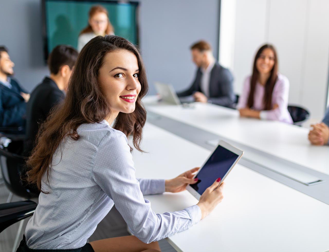 Contact - Conatus Marketing