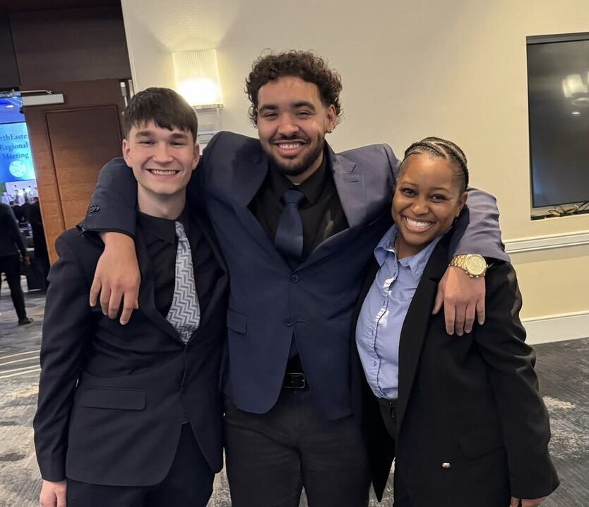 About Us - Conatus Marketing