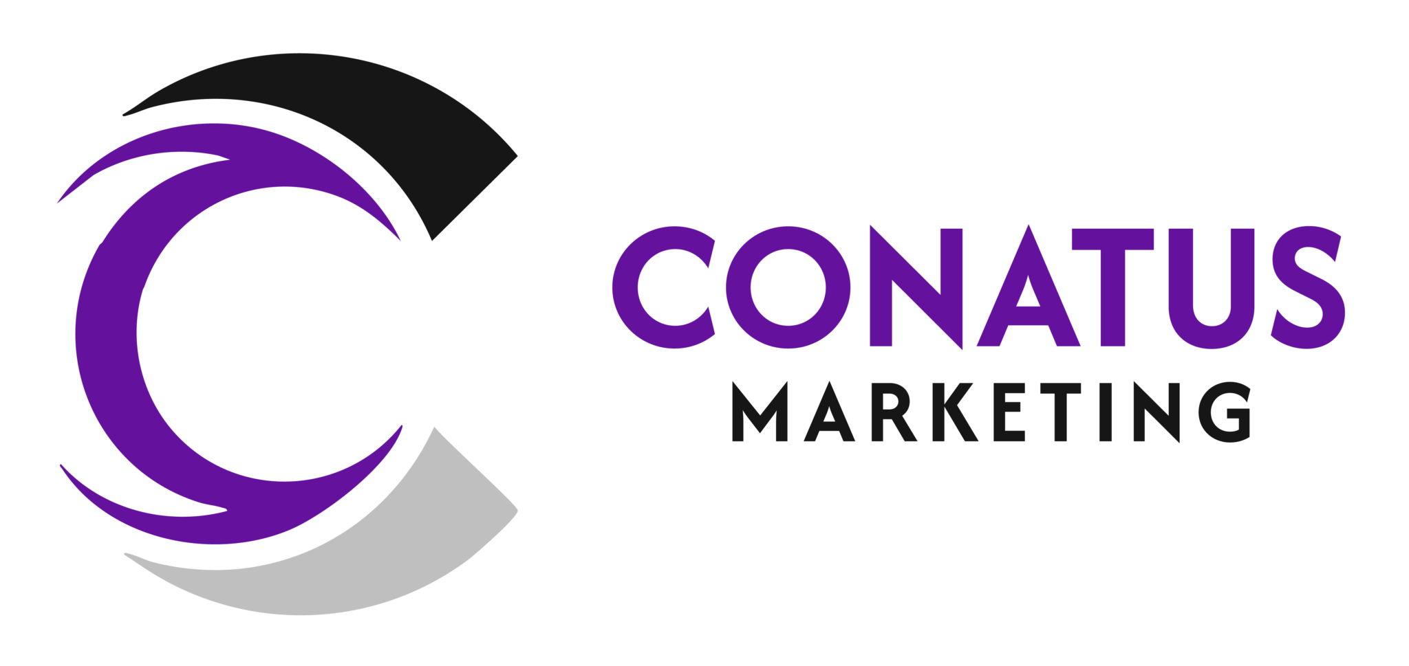 Home - Conatus Marketing