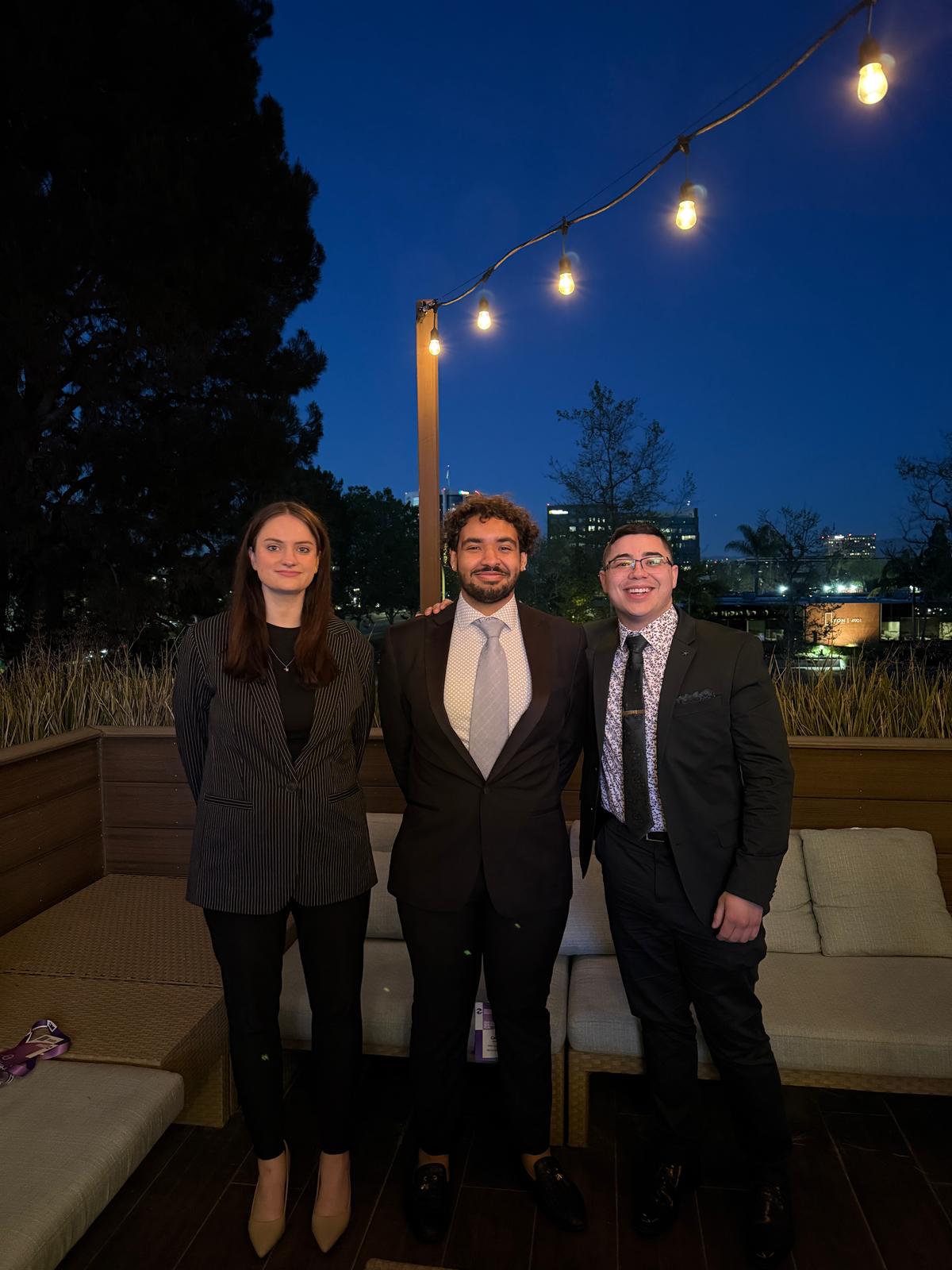 About Us - Conatus Marketing